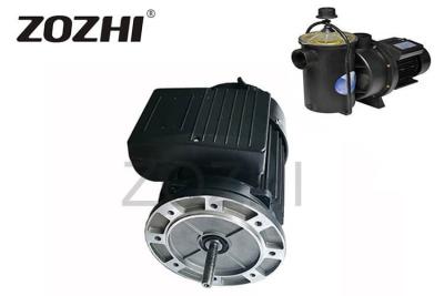 China Ac Induction Electric Single Phase Induction Motor For Above Ground Pool Pump / Sauna for sale