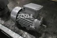 China 2.2KW Three Phase Electric Motor 2800RPM IE2 Premium Efficiency Simple Structure for sale