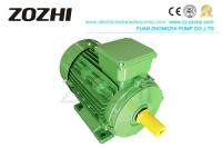 China Induction IE2 Motor Low Noise 4 Pole 0.75kw 1400rpm Ms802-4 Preminum Efficiency for sale