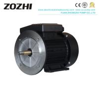 China Electric Single Phase Induction Motor MYT802-2 For Swimming Pool Pump Motor for sale