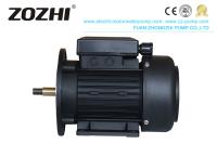China Aluminum Casting Squirrel Cage Induction Motors 1.5HP/1.1KW For Swimming Pool Pump for sale