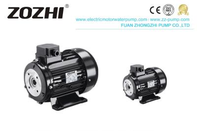 China High Torque Hollow Shaft Motor 2.2KW 3HP HS100L2 For High Pressure Pump 400V for sale