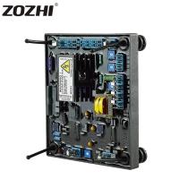 China Avr MX341 Generator Parts Voltage Regulation Circuit Diagram Three Phase Power for sale