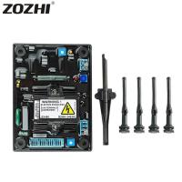 China Generator Easy Spare Parts Circuit Diagram board Stabilizer Automatic Voltage Regulator AVR SX460 for sale