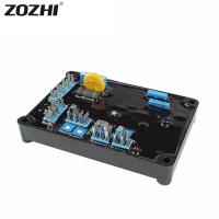 China 3 Phase Alternator Easy Spare Parts AVR AS480 Diesel Brushless Generator Power Stabilizer for sale