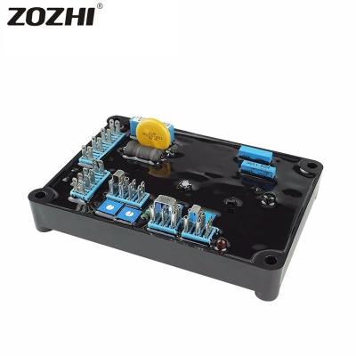 China 3 Phase Alternator Easy Spare Parts AVR AS480 Diesel Brushless Generator Power Stabilizer for sale