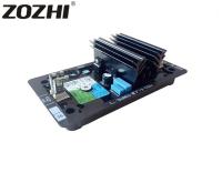 China 80-140V AC 50/60Hz Generator Easy Spare Parts Voltage Regulator AVR R250 Automatic for sale