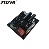 China AC Current Easy Spare Parts Alternator Circuit Diagram AVR R438 Diesel Generator for sale