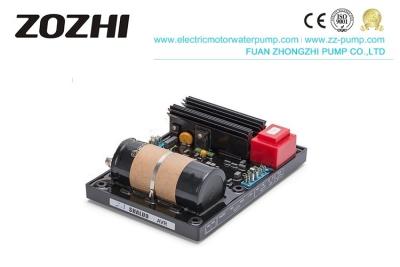China Brushless Electric Alternator Regulators Stabilizers Avr R449 Voltage Protector Switch for sale