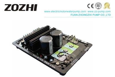China Automatic Voltage Alternator Generator Parts 1000kva AVR R450 For Diesel Generator Sets for sale