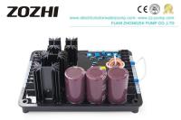 China 1000kw Power 3 Phase Diesel Generator , Automatic Voltage Regulator AVR VR6 for sale