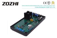 China Universal Brushless Generator Easy Spare Parts 500kva GAVR 15A Long Lifespan for sale