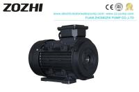 China Electrical Hollow Shaft Motor 2.2KW 3.0 Hp 1450 RPM Three Phase 400v Class B Insulation for sale