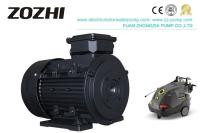 China 1500Rpm Electric Hollow Shaft Motor 1.5KW 2HP HS90L1-4 For Cleaning Machine for sale