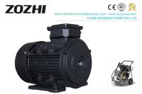China Low Noise Three Phase Asynchronous Motor 400V HS90L2-4 2.2KW 3Hp 1500RPM IP54 for sale