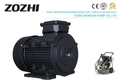 China Low Noise Three Phase Asynchronous Motor 400V HS90L2-4 2.2KW 3Hp 1500RPM IP54 for sale