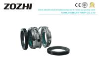 China Unbalanced Structure Ac Generator Parts Burgmann 2119 Replacement Mechanical Seal for sale
