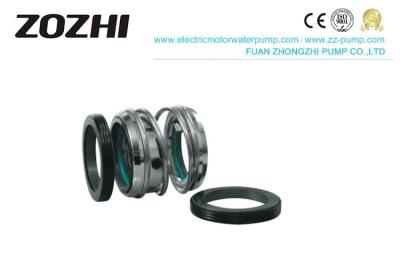 China Unbalanced Structure Ac Generator Parts Burgmann 2119 Replacement Mechanical Seal for sale