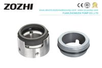 China M7N Mechanical Seal Water Pump Parts 1.6Mpa For Eagle Burgmann Replacement for sale
