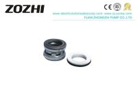 China CN 2100 Mechanical Seal Easy Spare Parts Burgmann Equivalent For Water Pump for sale
