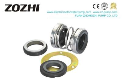 China Durable CN 560D Burgmann Mechanical Shaft Seal SIC / INSERTED TC Material for sale