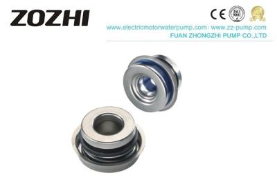 China Centrifugal Pump Easy Spare Parts Mechanical Seal FB Equivalent Burgmann 10MPa for sale