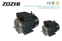 China 2HP 220V 1.5KW Pool Pump Motor 2800RPM MYT802-2 for sale