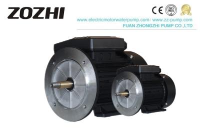 China 0.75KW Single Phase Electric Aluminum Induction Motor MYT712-2 For Pool Pump for sale