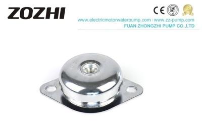 China Small Volume Easy Spare Parts Diesel Generator Engine Rubber Elastic Component for sale