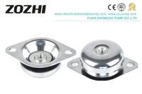 China Silent Gensets Easy Spare Parts Anti Vibration Engine Rubber Mount 1000kgs for sale
