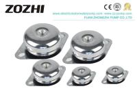 China Vibration Damper Easy Spare Parts Generator Rubber Mounts With CE/ISO9001 Approval for sale