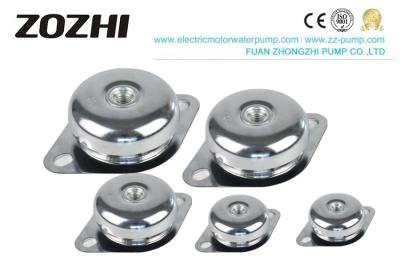 China Vibration Damper Easy Spare Parts Generator Rubber Mounts With CE/ISO9001 Approval for sale