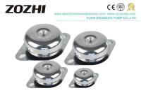 China Bell Type Air Pressure Shock Absorber Compressor Easy Spare Parts Anti Vibration Mount For Generator Sets for sale