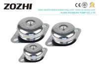 China Open Diesel AC Generator Parts Rubber Mount Anti Vibration Engine Mount Long Lifespan for sale