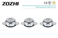 China Cat Diesel Generator Sets Easy Spare Parts Engine Rubber Mount Shock Absorption for sale