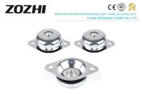 China Anti Vibration Rubber Mounts Diesel Generator Sets M12 M14 M16 Diesel Gensets for sale