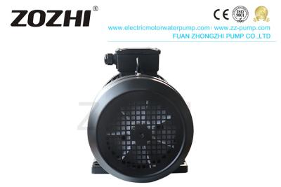 China Cleaning Machnie Hollow Shaft Electric Motor HS112M1-4  4 Pole 1500 Rpm 3 Phase for sale