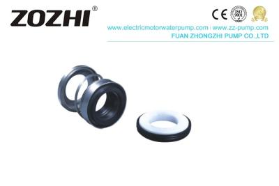 China 0.5Mpa Pressure Water Pump Parts GY108 Mechanical Seal Of Industrial Pump for sale