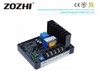China 3 Phase Alternator Easy Spare Parts Diesel Generator Automatic Brush AVR GB170 for sale