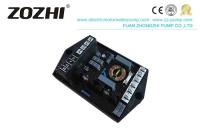 China Brushless Generator Water Pump Part , Automatic Voltage Regulator Stabilizer Electric Marelli AVR M16FA655A for sale