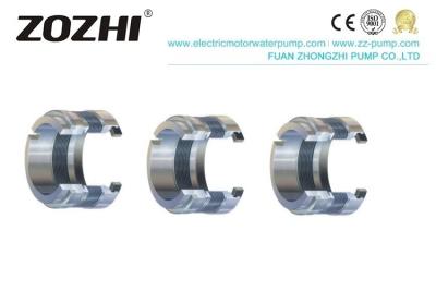 China Single Face Easy Spare Parts Internally Mounted Static Type Mechanical Seals CN604 for sale