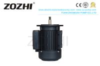 China MYT Series 2HP Induction Pump Motor 2 Poles Capacitor Running MYT802-2 2HP/1.5KW for sale