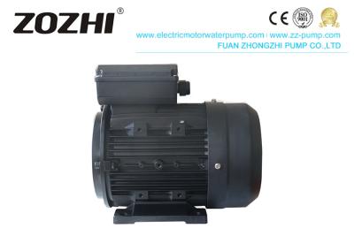China High Efficiency 7.5kW 10Hp Three-Phase HS Motor IP55 Waterproof Aluminum Housing Low Noise for sale