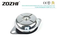China Engine Vibration Damper Alternator Generator Parts Rubber Mount CE Approval for sale