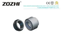 China 4.0Mpa Easy Spare Parts Single Face Mechanical Seals CH HGH Type Internally Mounted for sale