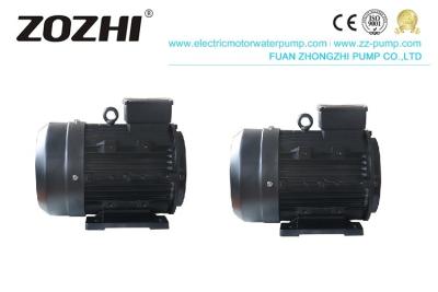 China Three-Phase Waterproof High Efficiency 2.2kW Industrial AC Motor for High Pressure Pump for sale