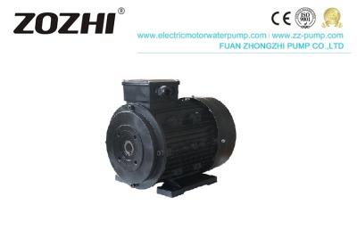 China Low Noise 3 Phase Asynchronous Motor 100% Copper Wiring Higher Transmission Efficiency for sale