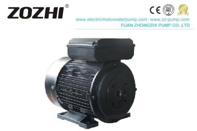 China Hollow Shaft Asynchronous Electric Motor AC 3 Phase 400V For High Pressure Pump for sale