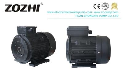 China High Efficiency Hollow Shaft Motor 7.5KW 2 Pole 3000rpm For High Pressure Pump for sale