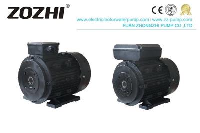 China High Efficiency High Speed Three-Phase Hollow Shaft Motor 5.5KW 2P IP55 Waterproof 380V/440V AC for Pump for sale